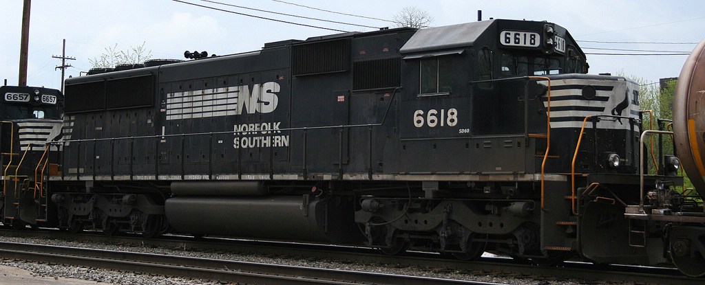 NS 6618